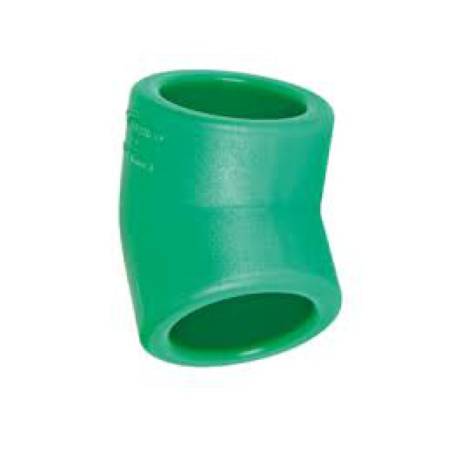 JOELHO PPR 45 X 32 MM - AMANCO