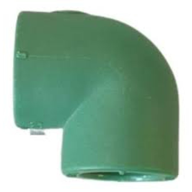 JOELHO PPR 90 X 32 MM - AMANCO